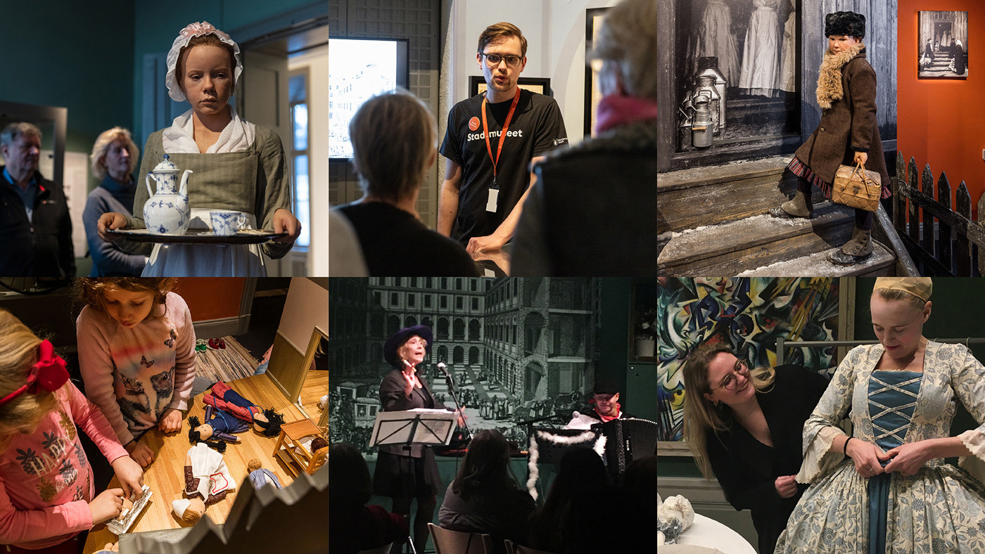 Stockholmers’ Favourite Museum of 2025 - City of Stockholm