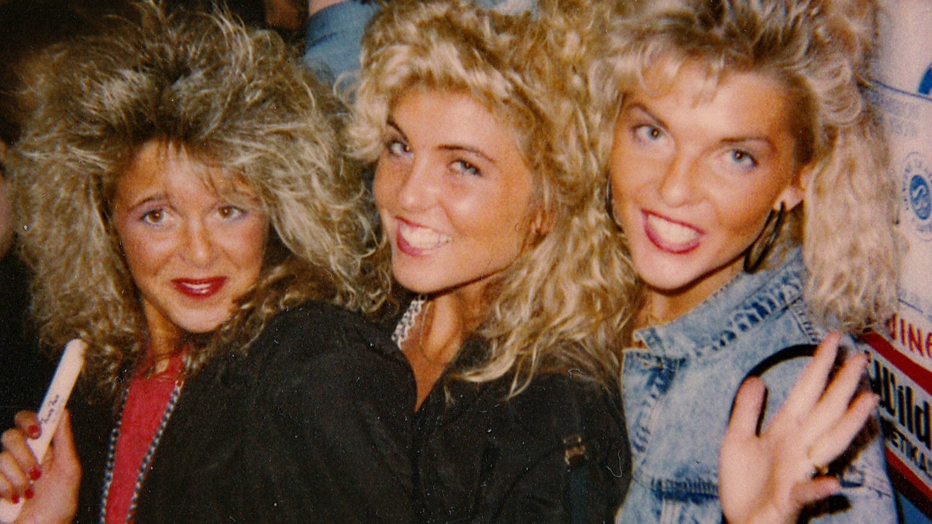 Tillbaka till 80-talet - Stockholms stad