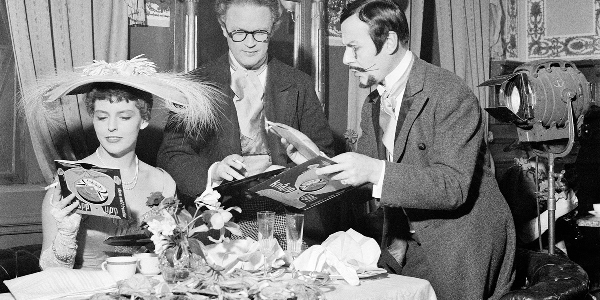 Film - Stockholms stad