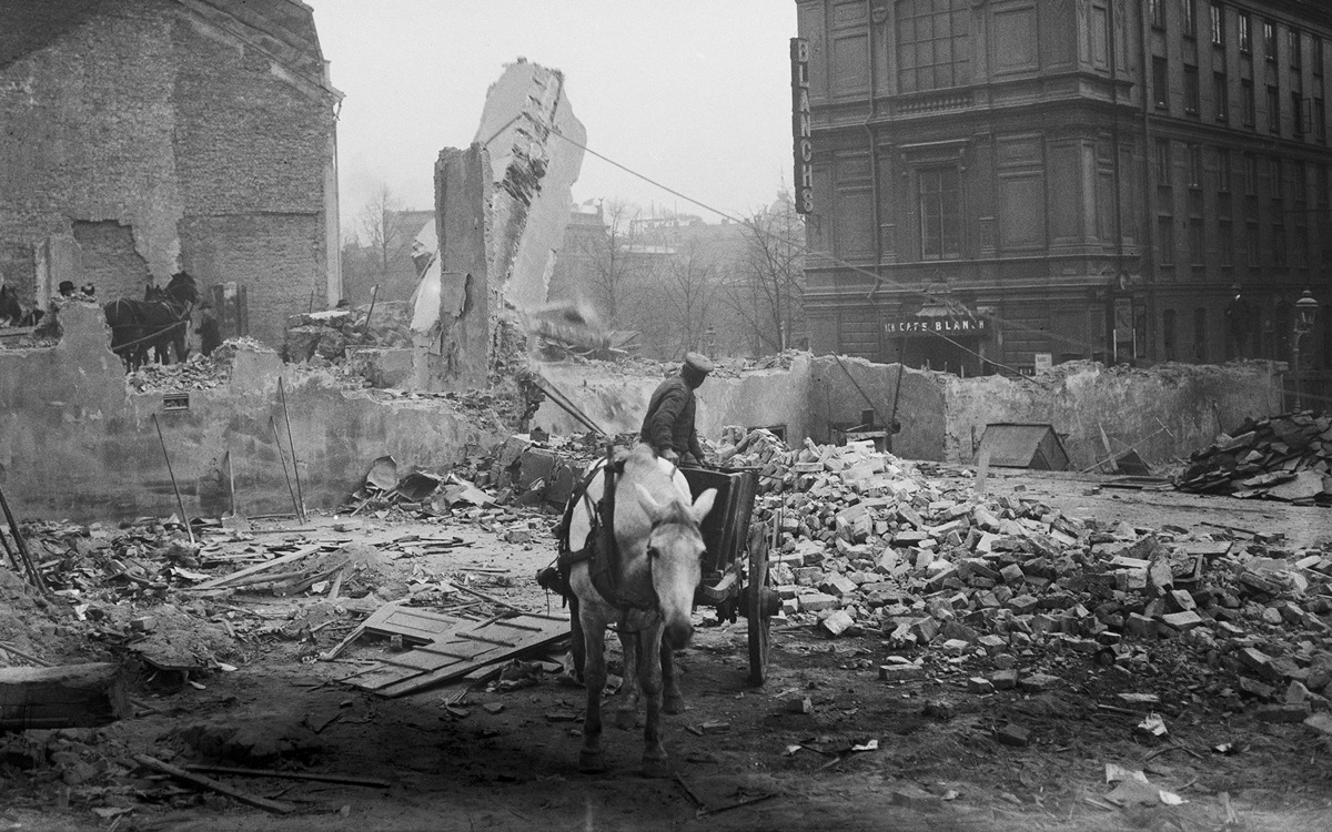 Exhibitions - City of Stockholm