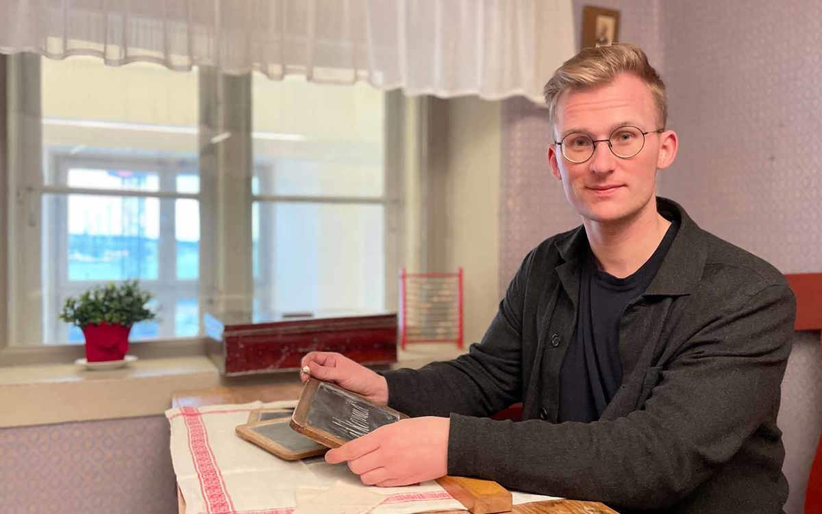 Digitala visningar - Stockholms stad