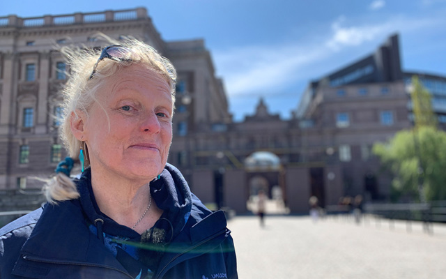 Digitala visningar - Stockholms stad