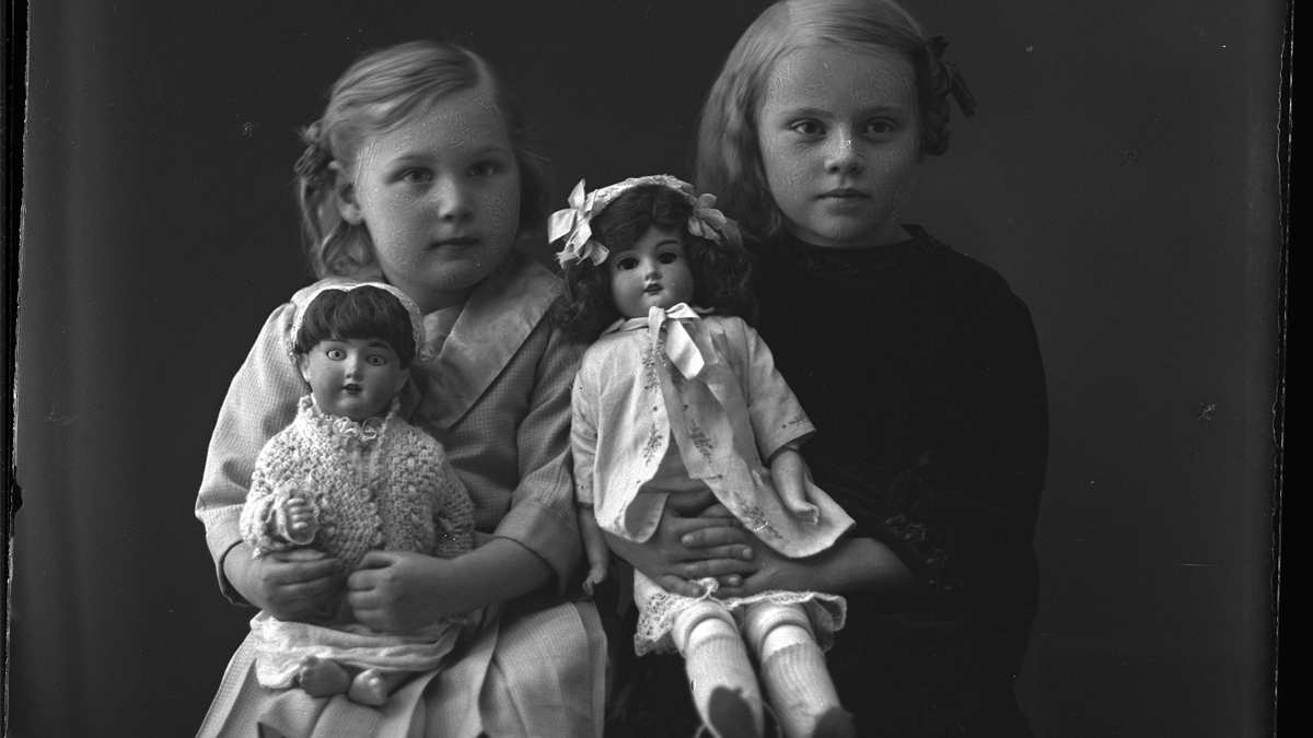 Stadens ansikten - Stockholms stad